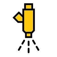 Bosch 0281006278 Pressure Sensor